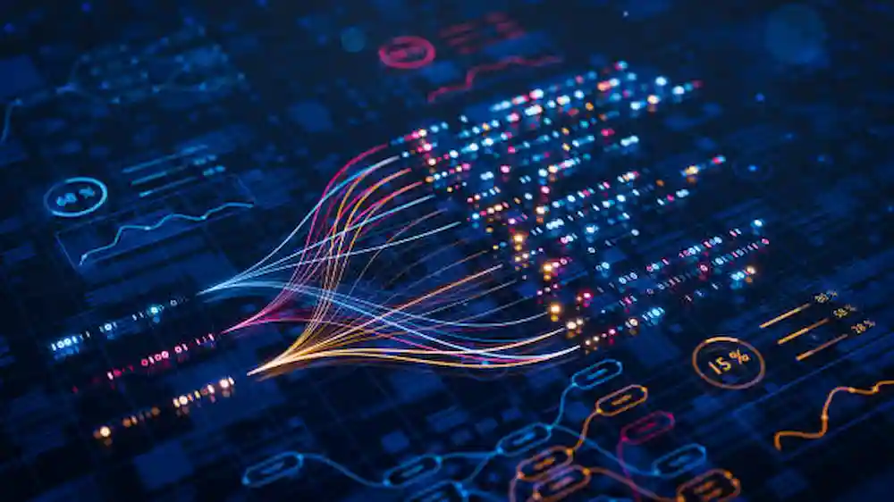 Qué es el machine learning y sus principales características